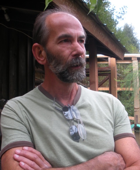 Michael Stark - 1949 - 2018