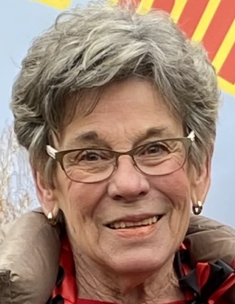 Nancy Carolyn Stephens 1945 - 2021