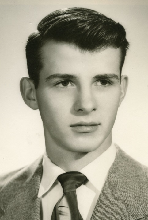 Samuel Stewart - 1936-2019