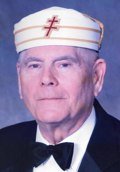 James Allen Strout 1927 - 2020