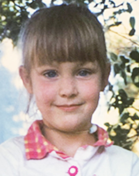 Catherine Rose Marie Sweigart 1994 - 2021