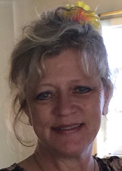 Julie Reneé Swonger 1961 - 2020