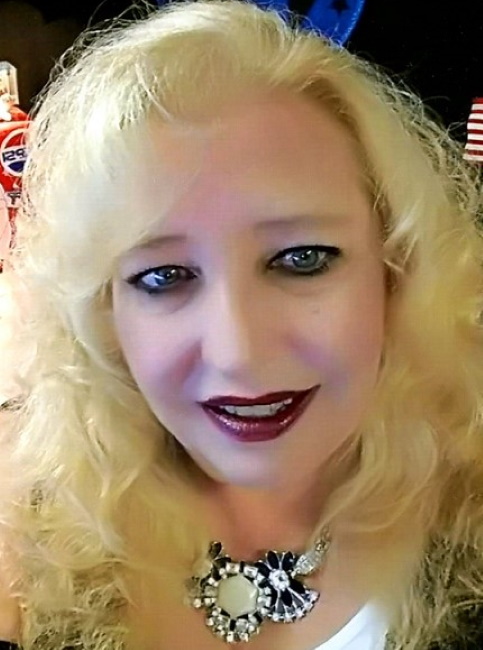 Laura Susan Taylor 1965 - 2021