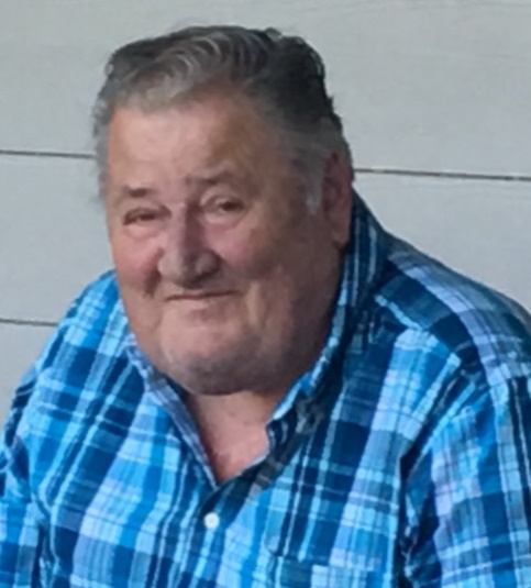 Larry Dean Thompson 1944 - 2020