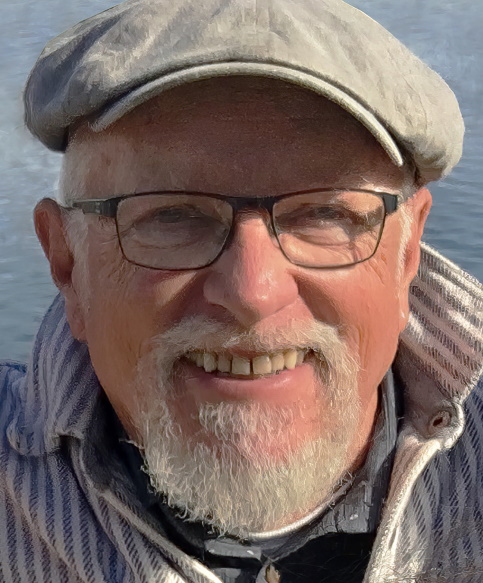 Richard C. Thompson 1945 - 2021