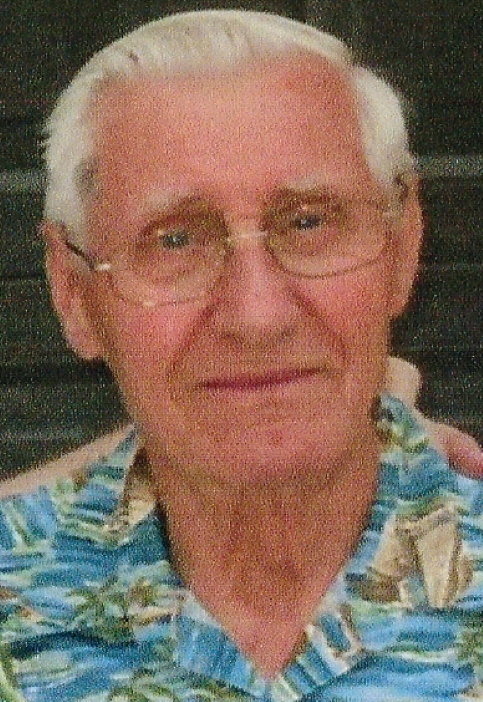 Ronald Arthur Toft 1934 - 2022