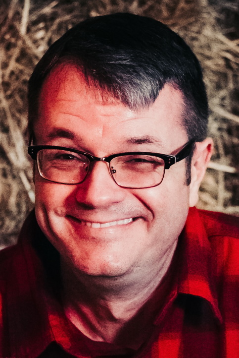 Gregory Tompkins 1975 - 2021