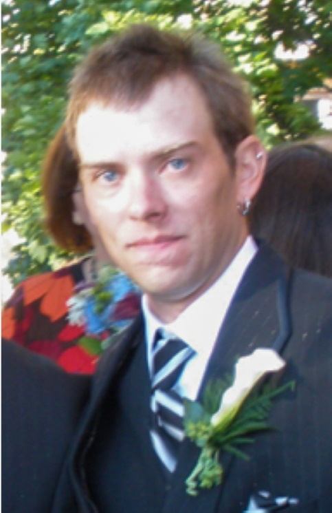 Travis Vincent Trimble 1974 - 2022