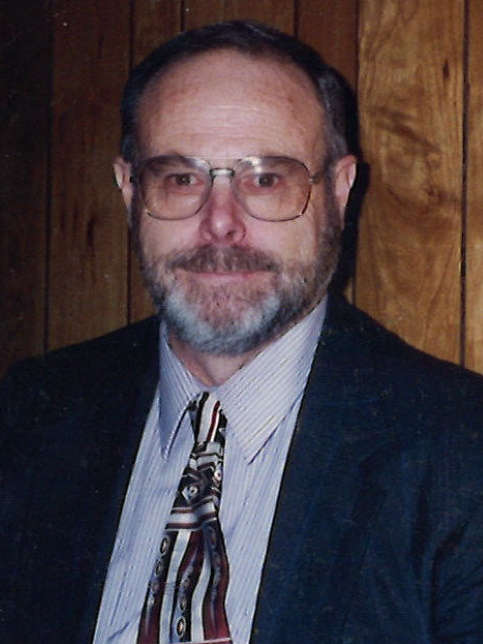 Marvin Trotter 1939 - 2022