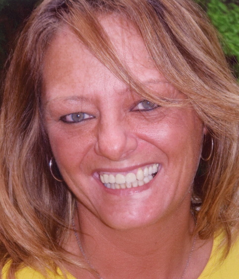 Anne Trujillo 1964 - 2021