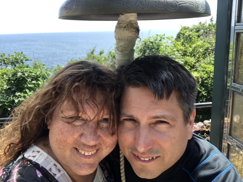 Tamara and Travis Johnson - June 4, 1989 - 30 Years Married