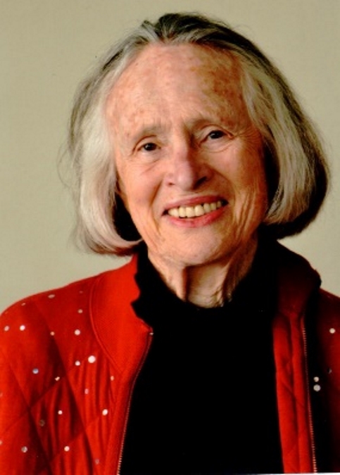 Beverly Ann Bartels Treneman - 1931 - 2019