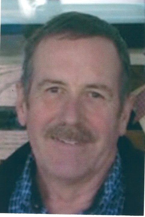 Gerald Ray Van Hyning - 1953 - 2019