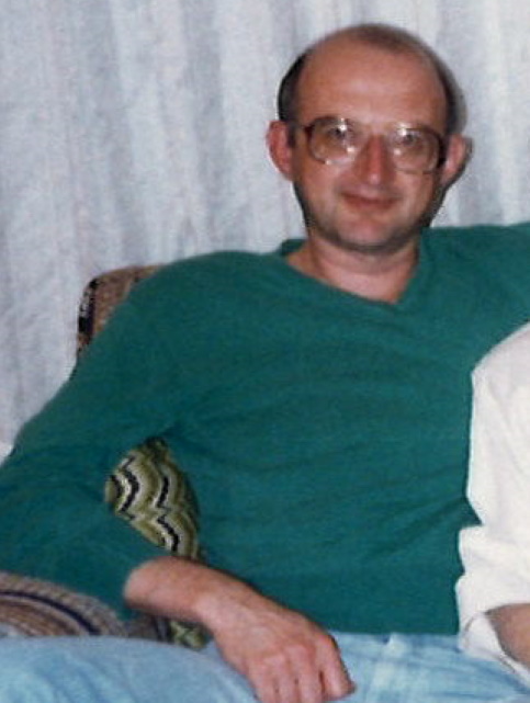 Robert Joseph Wagner 1945 - 2021