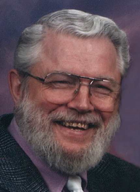 Charles E. Walker 1928 - 2021