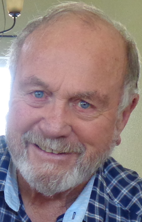 Dean L. Warrick 1934 - 2022