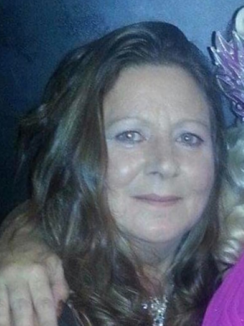 Pearl Louise Warrilow (Simpson) 1962 - 2023