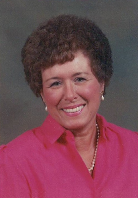 Sharon Holland Wasson - 1937 - 2019