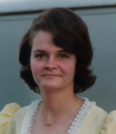 Patty Jo Wear 1949 - 2020