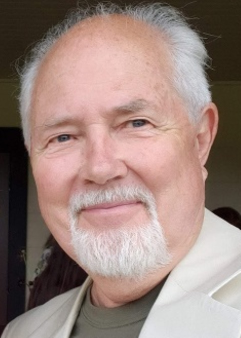 Richard Glenn Weed 1944 - 2023