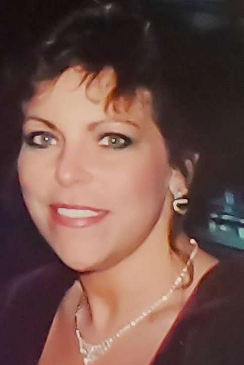 Judith Judy Diane Wells 1959 - 2022
