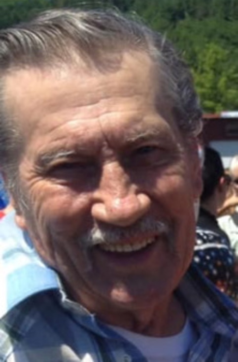 Albert Allen Williams 1936 - 2019