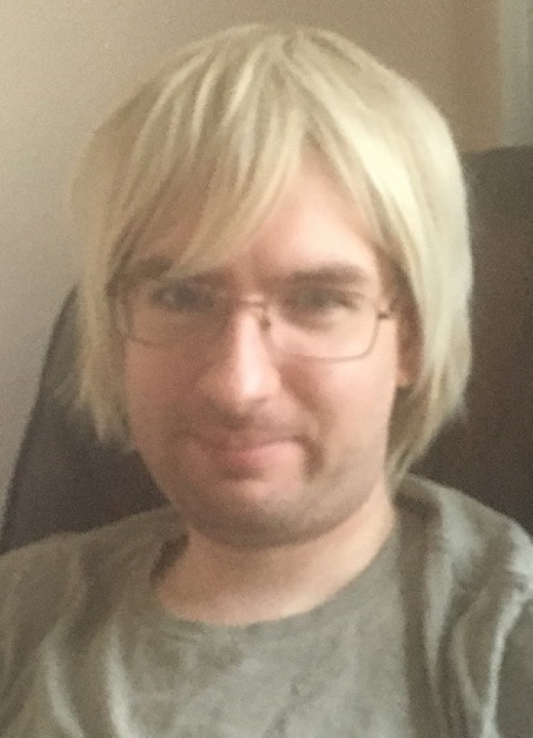 Eagle Feather Williams 1988 - 2023