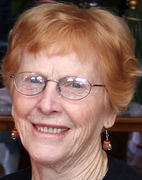 Elsie Lorraine (Laughlin) Williams 1932 - 2021