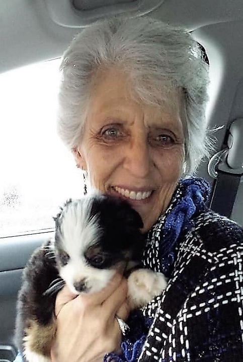 Kathryn Mae Willis - 1952 - 2018