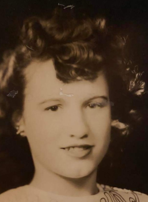 Betty Lou (Ketchum) Willis 1932 - 2022