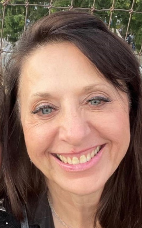 Jan Wismer 1961 - 2022