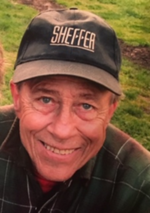 Michael Wilbur Wilson - 1944 - 2019