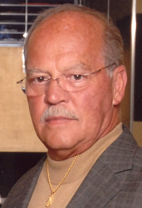 Donald (Don) Edward Yeaman 1936 - 2020