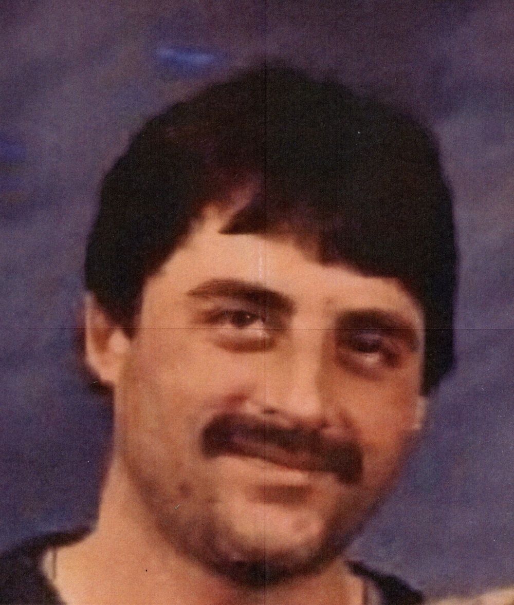James Michael Zadnik 1966 - 2022