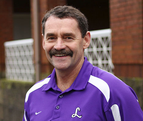 Linfield names Garry Killgore new 'Cat athletic director