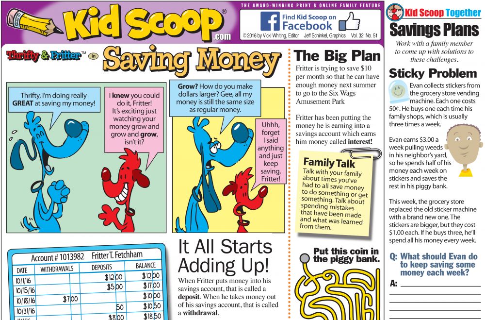 N-R launches new children' section