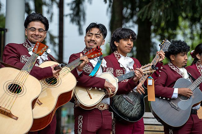 Dayton to celebrate Cinco de Mayo