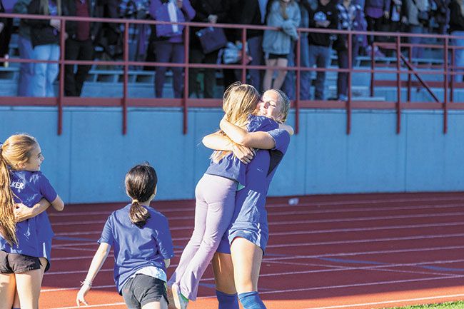 Warriors reach first championship in program history with physicality and defense in 1-0 ...